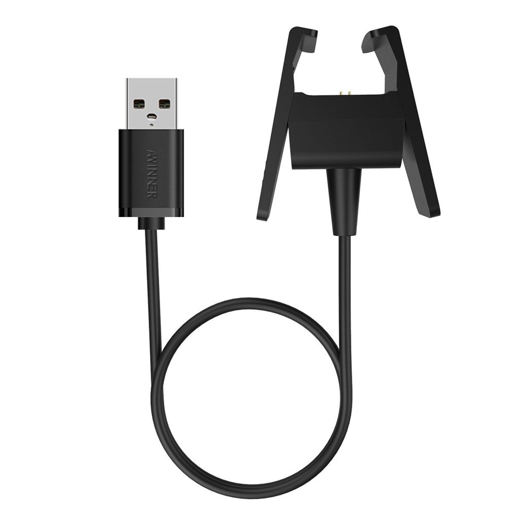 AWINNER Charger For Fitbit Charge 2 - Replacement ... – Grandado