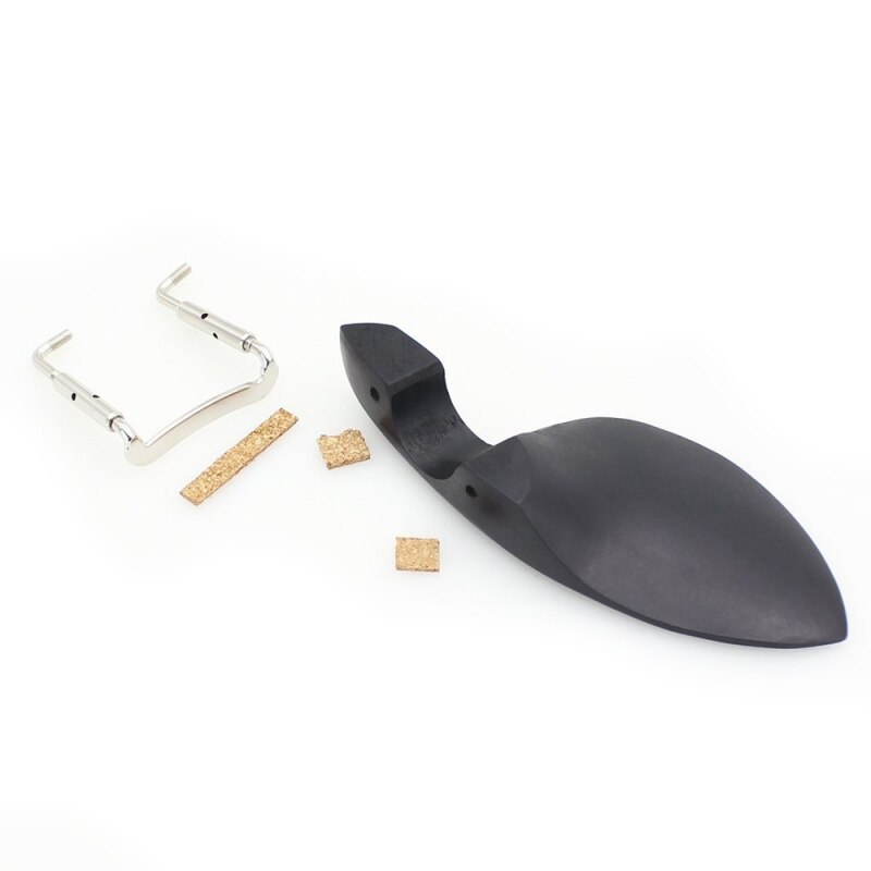 3/4 4/4 Violin Chin Rest Chinrest Wood with Standa... – Vicedeal