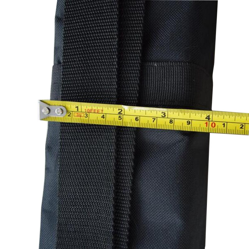 2 x Universal Car Soft Roof Rack Luggage Carrier S... – Grandado