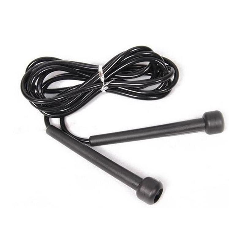 Skipping Rope PVC Fitness Equipment Speed Rope Ath... – Grandado