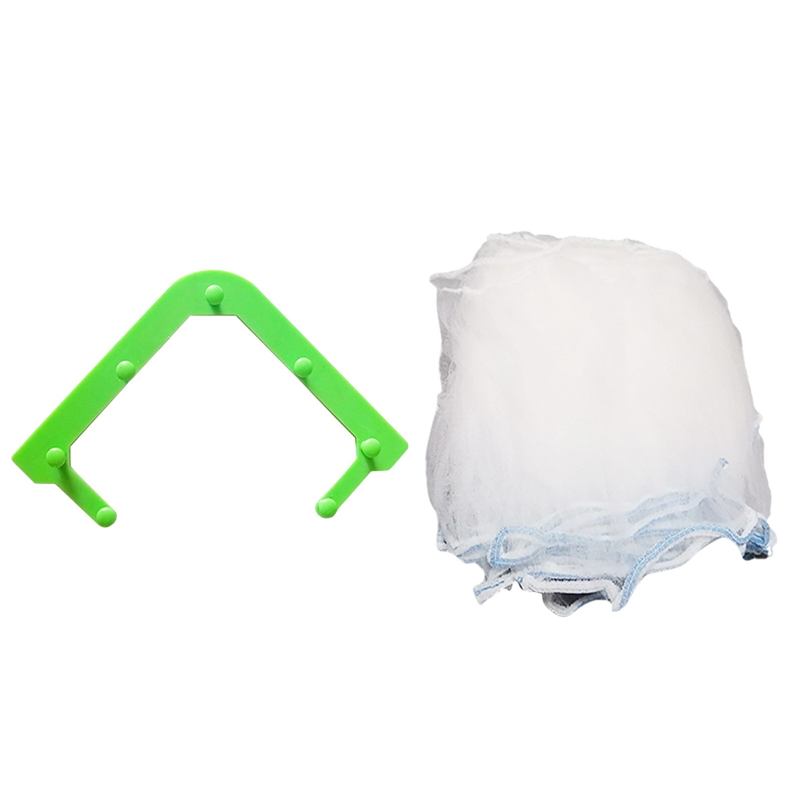 Triangle Drainage Rack Disposable Garbage Bag Anti... – Grandado