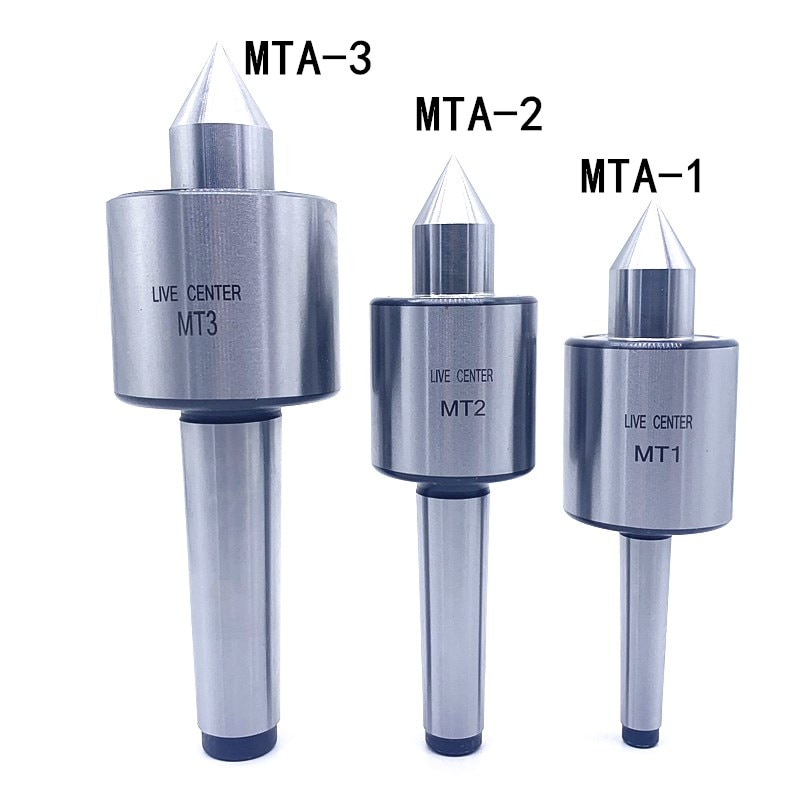 MT1 MT2 MT3 MT4 Morse center is suitable for CNC l... – Grandado