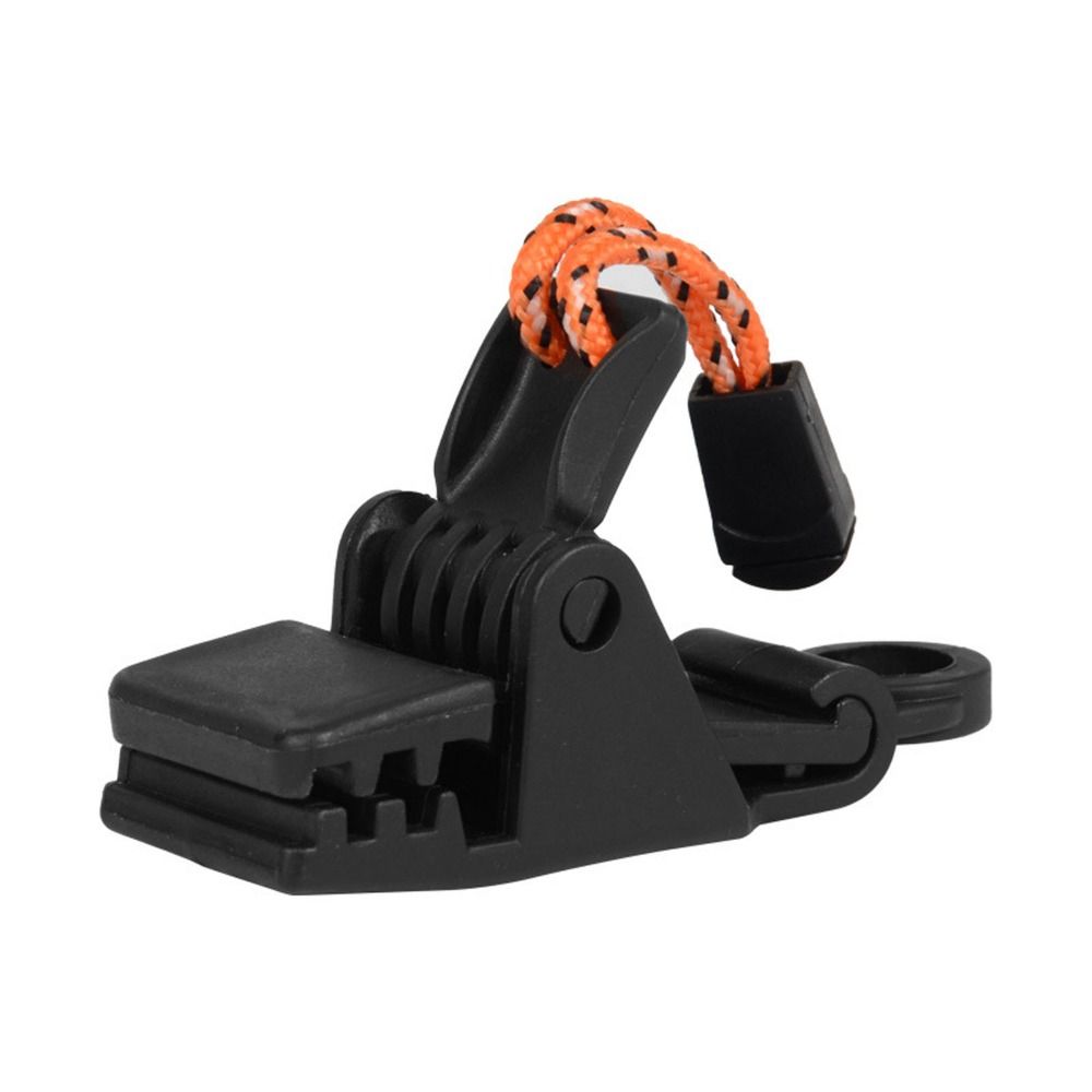 Tent Clip Awning Clamp Outdoor Tool Alligator Tent... – Grandado