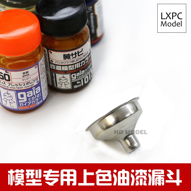 Model painting Washing solvent Thinner Paint dispe... – Vicedeal