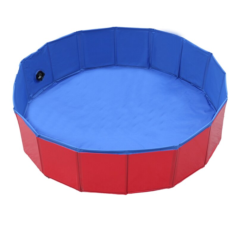 Huisdier Kat Hond Zwembad Indoor Outdoor Baden Bad... – Vicedeal