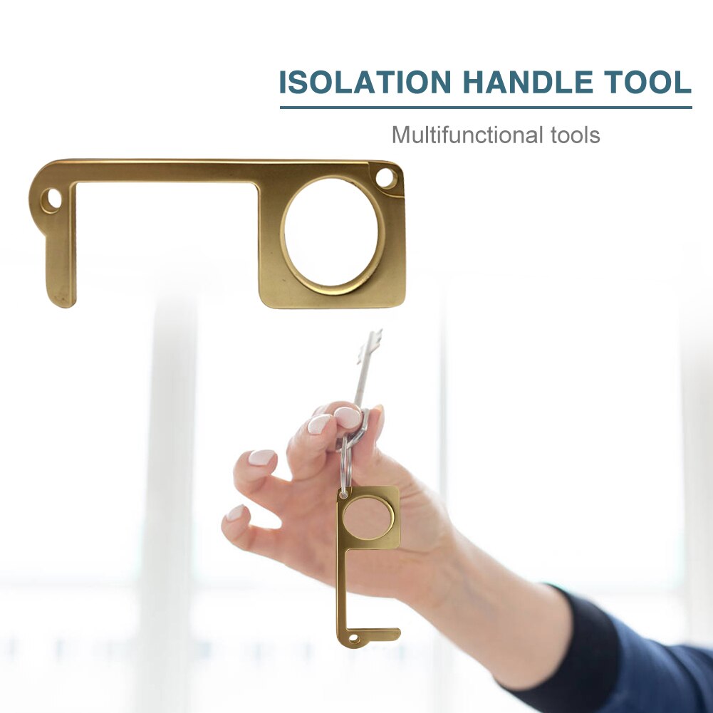 Elevator Button Contactless Safety Door Opener Doo... – Vicedeal