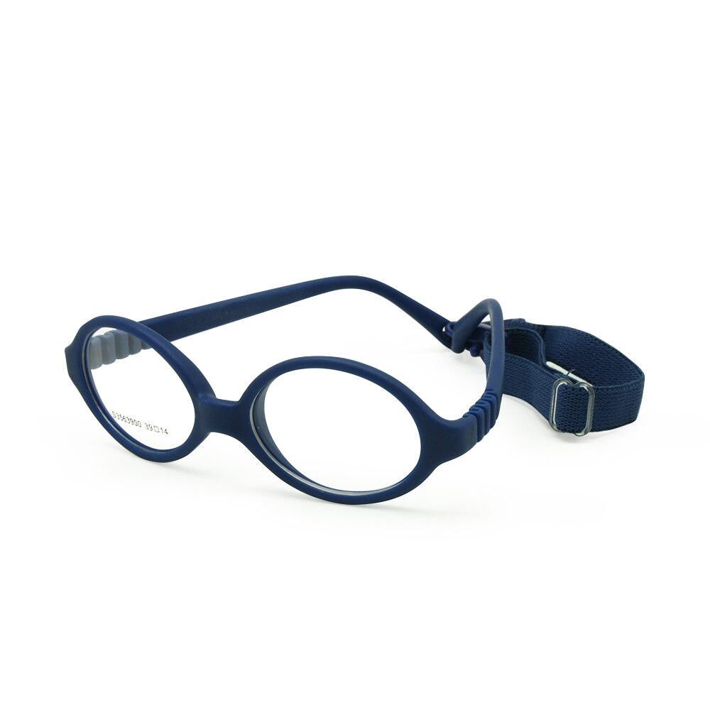 Baby Optical Glasses with Strap Size 39/14 One-pie... – Grandado