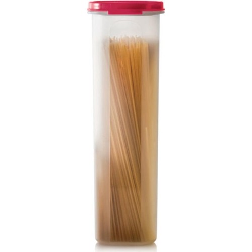 Tupperware Oval Dry Food Spaghetti Pasta Storage C... – Vicedeal