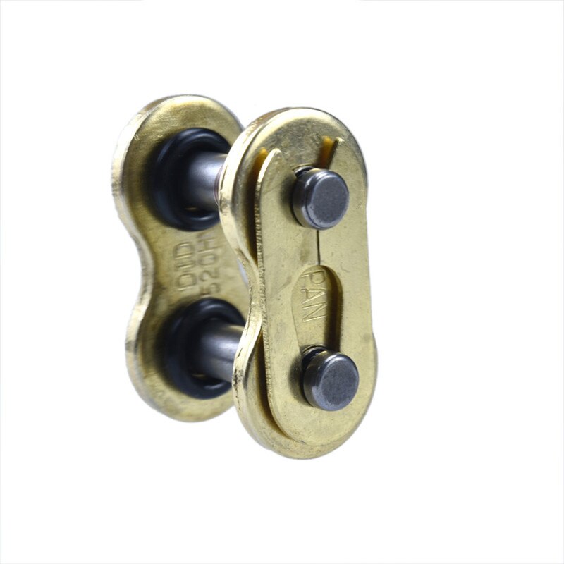 1x/2x/4x Motorcycle O Ring 520HV Chain Master Join... – Grandado