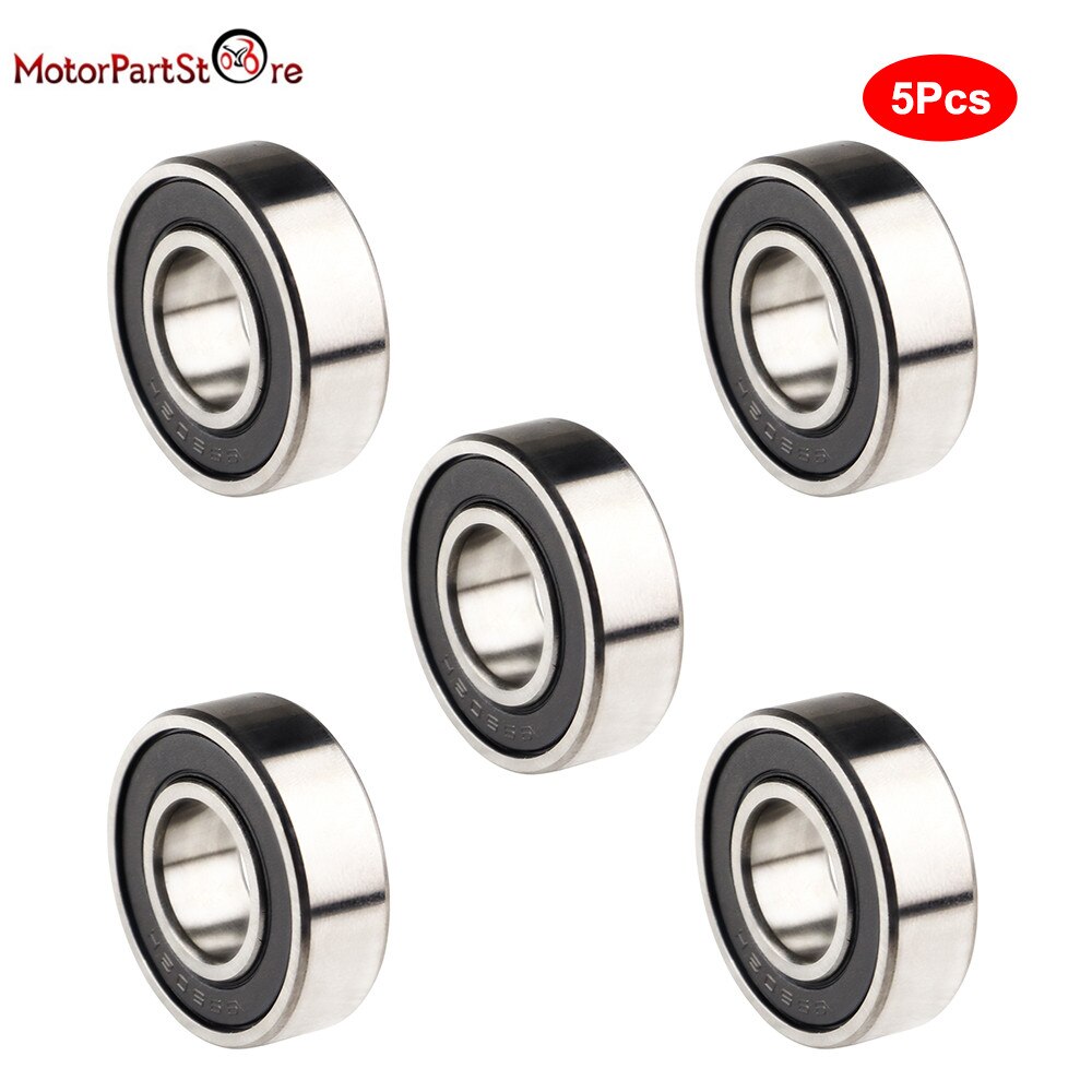 5/8 " x1 3/8 " x7/16 " tums kullager premiumkullag... – Grandado