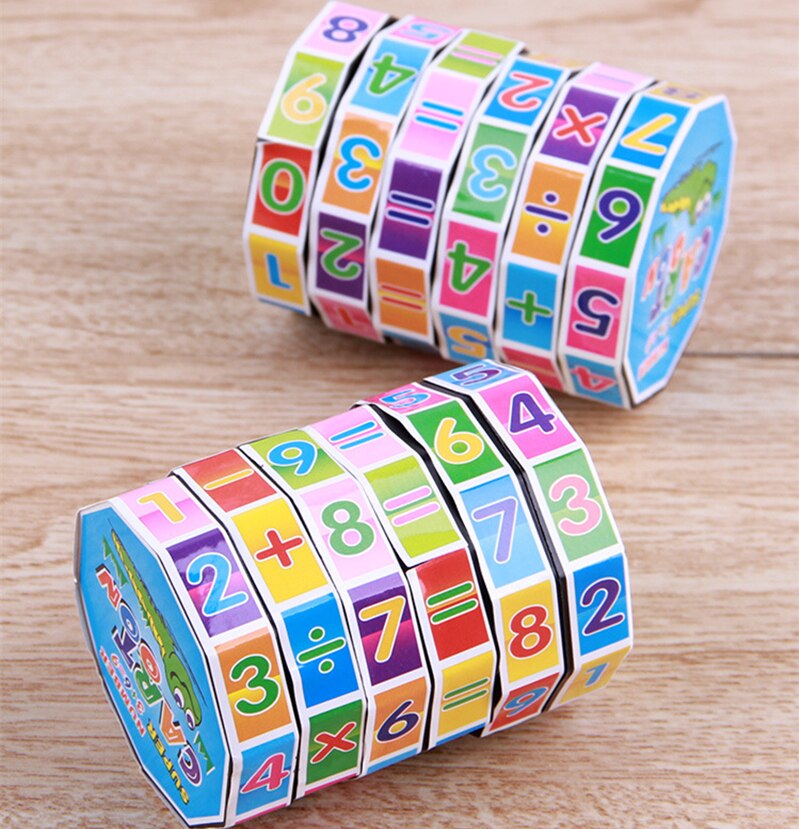 Children's Educational Toys Learning Math Puzz... – Grandado