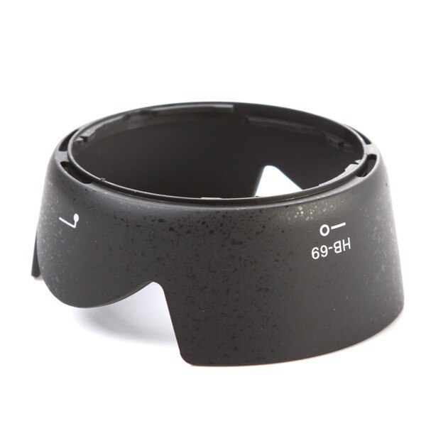 HB-69 HB69 Bajonet Schaduw Bloem Zonnekap Voor Nik... – Vicedeal