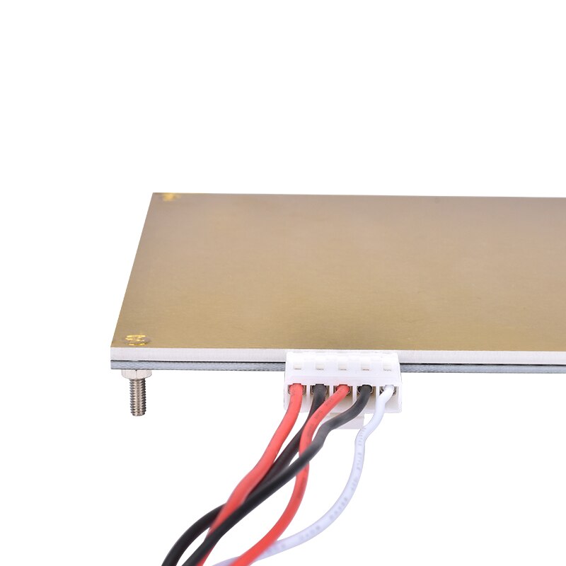 1pc Heatbed MK2B For Mendel RepRap mendel PCB Heat... – Grandado