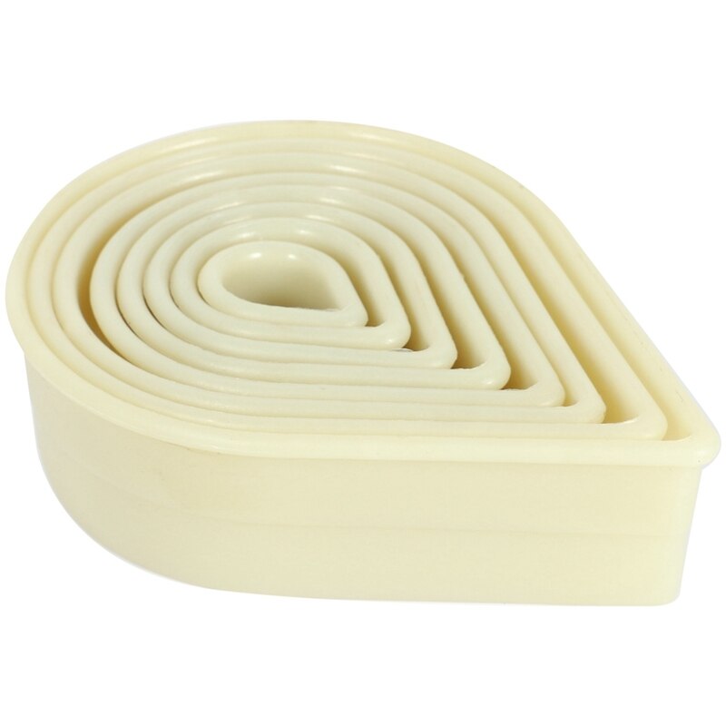 Nylon Cookie Cutter Biscuit Cutters Donut Cutter S... – Grandado