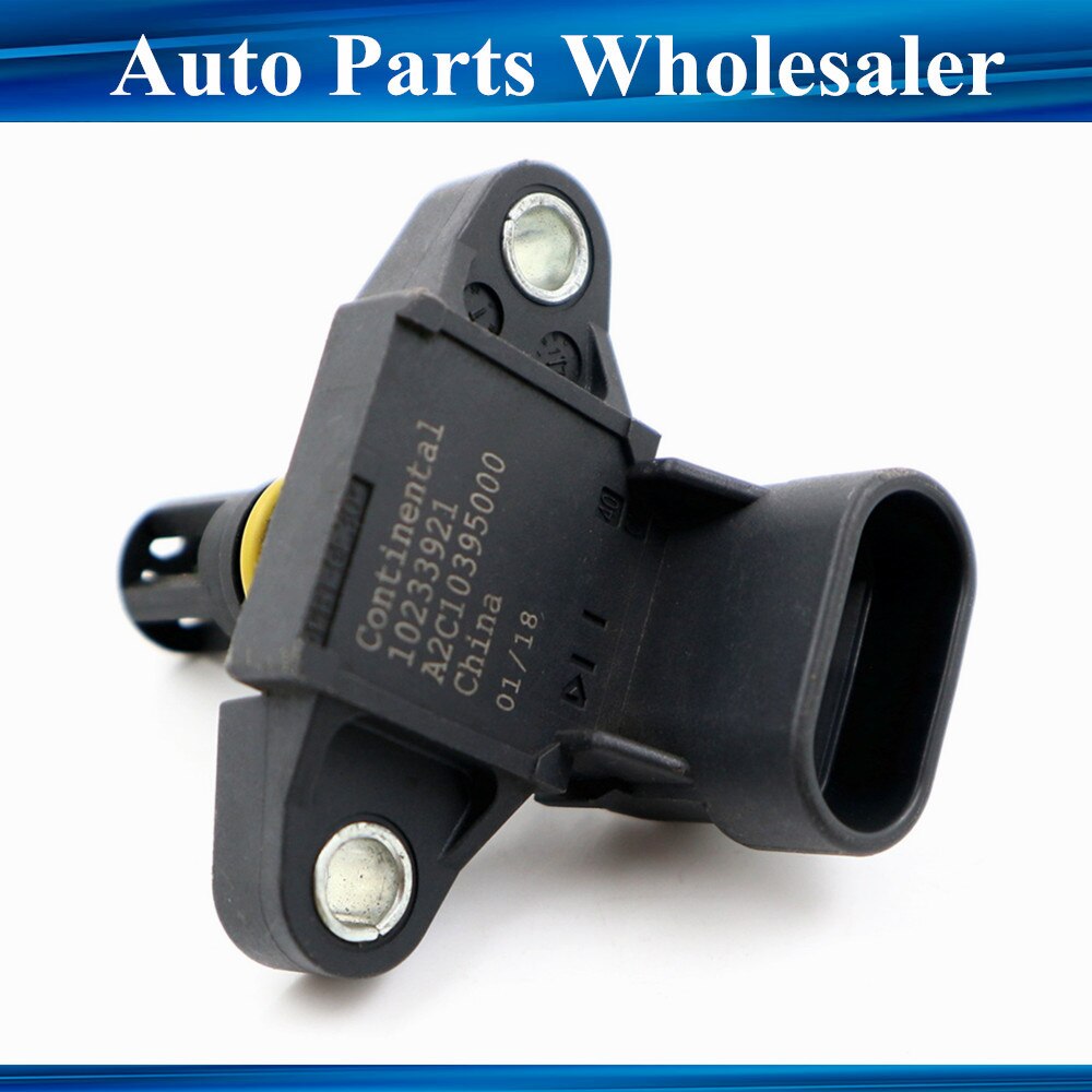 Manifold Pressure MAP Sensor 10233921 – Grandado