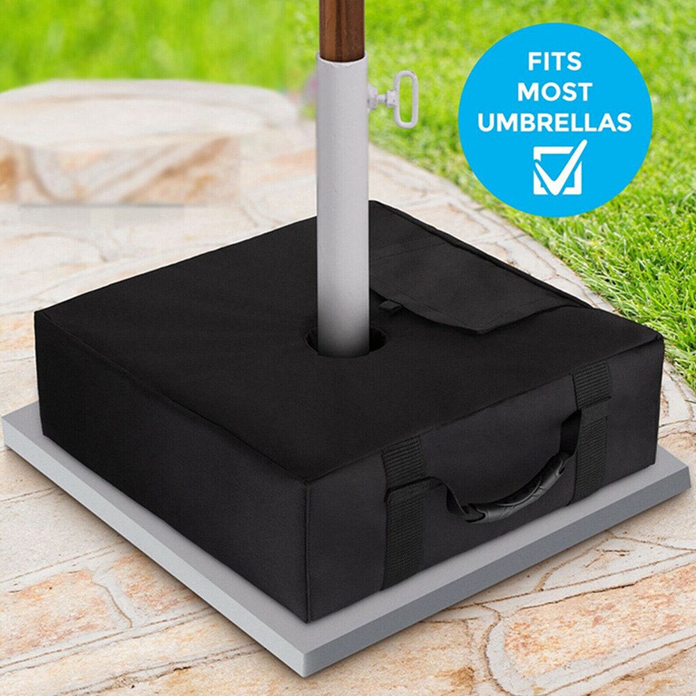 Portable Durable Outdoor Parasol Garden Umbrella B... – Grandado