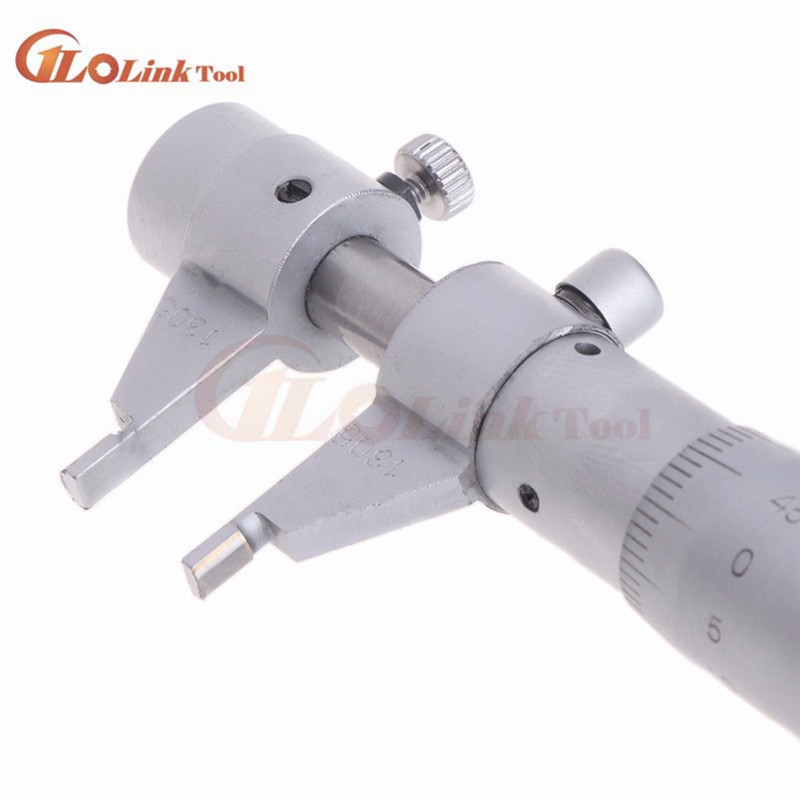 5-30mm Innen Mikrometer Schraube Messgerät metrisc... – Grandado