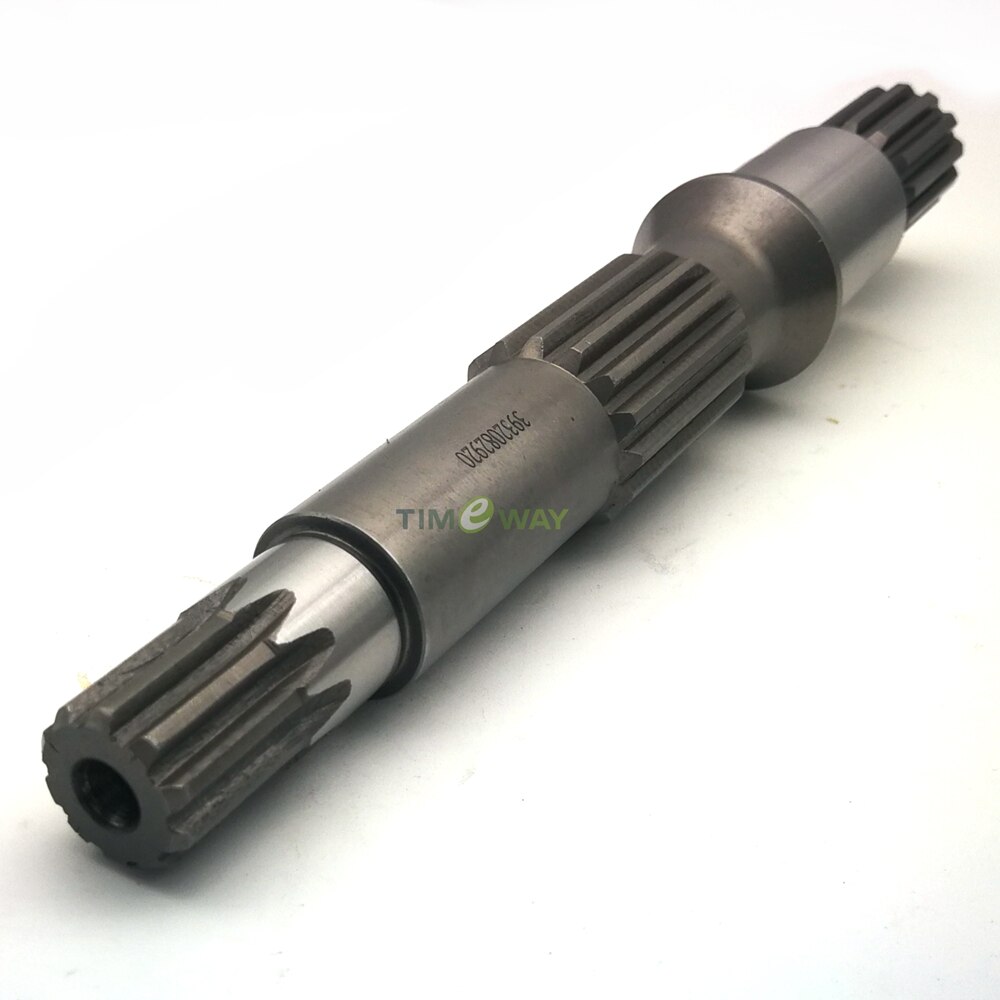 Drive Shaft for Repair Rexroth Hydraulic Piston Pu... – Vicedeal