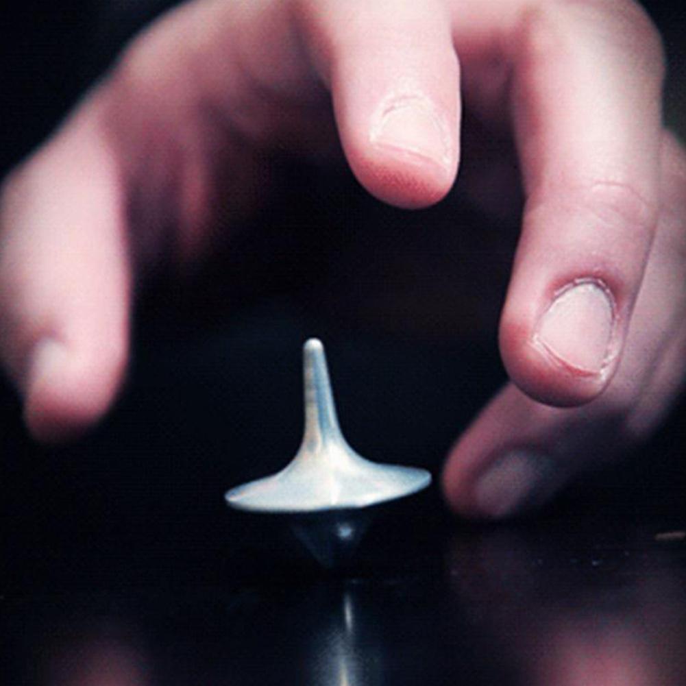 1PC Mini Metal Gyro With Dice Various Colors Spinn... – Grandado