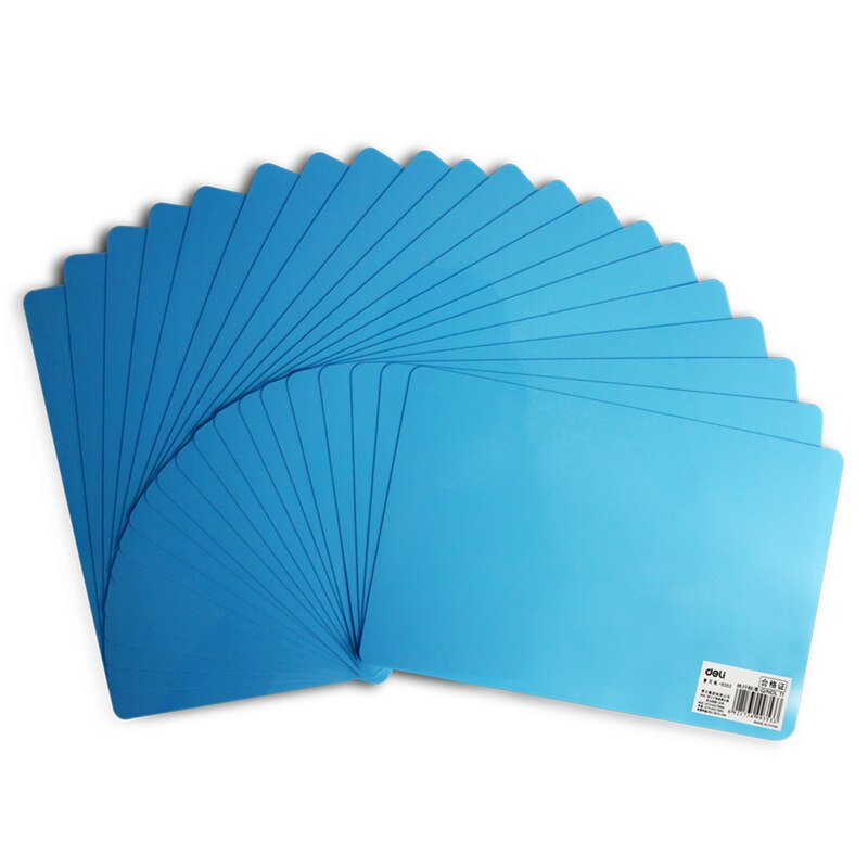DL Right 9353 pads A4 student writing pad plastic ... – Grandado