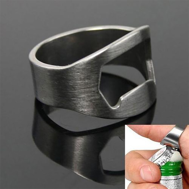 1Pcs Multi-function Portable Stainless Steel Color... – Vicedeal
