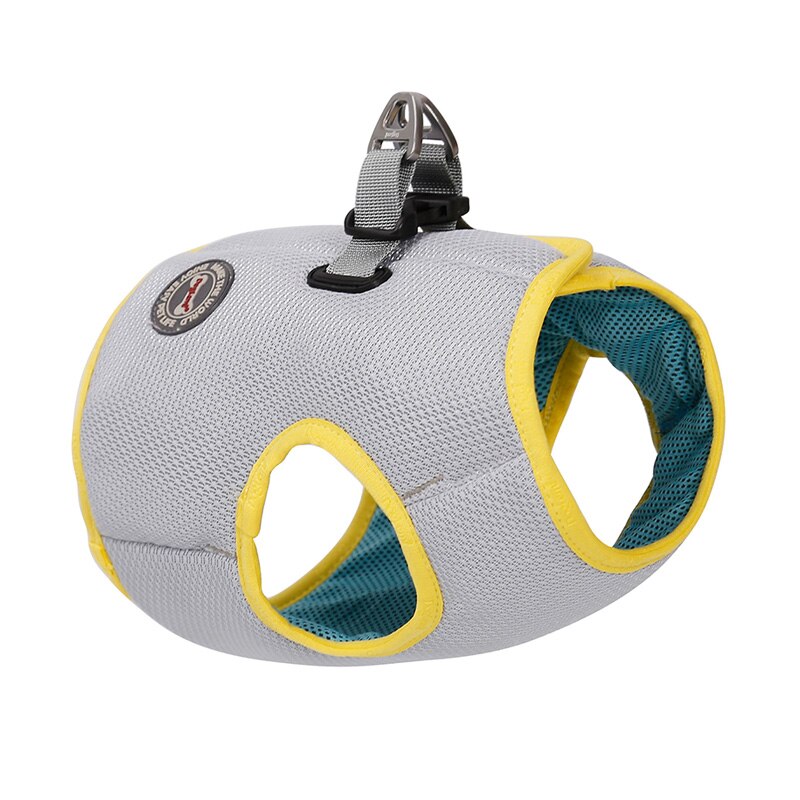 Dog Cooling Vest Puppy Shirt Summer Cooling Harnes... – Vicedeal