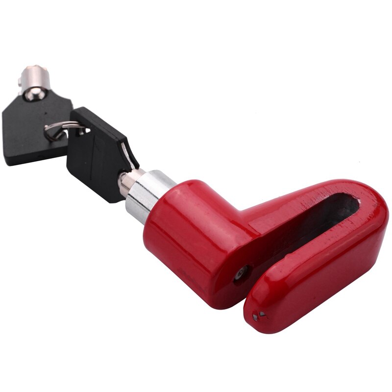 Portable Electric Skateboard Lock Disc Brakes Whee... – Vicedeal