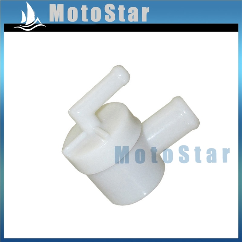 Gas Fuel Filter For Vanguard V-Twins Engine Briggs... – Grandado