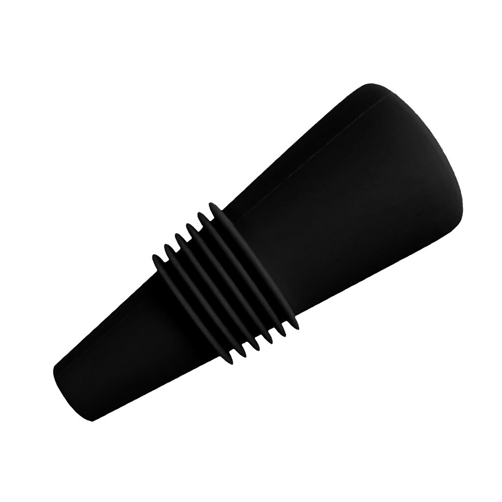 Wiederverwendbare Silikon Weinflasche Stopper Und ... – Vicedeal