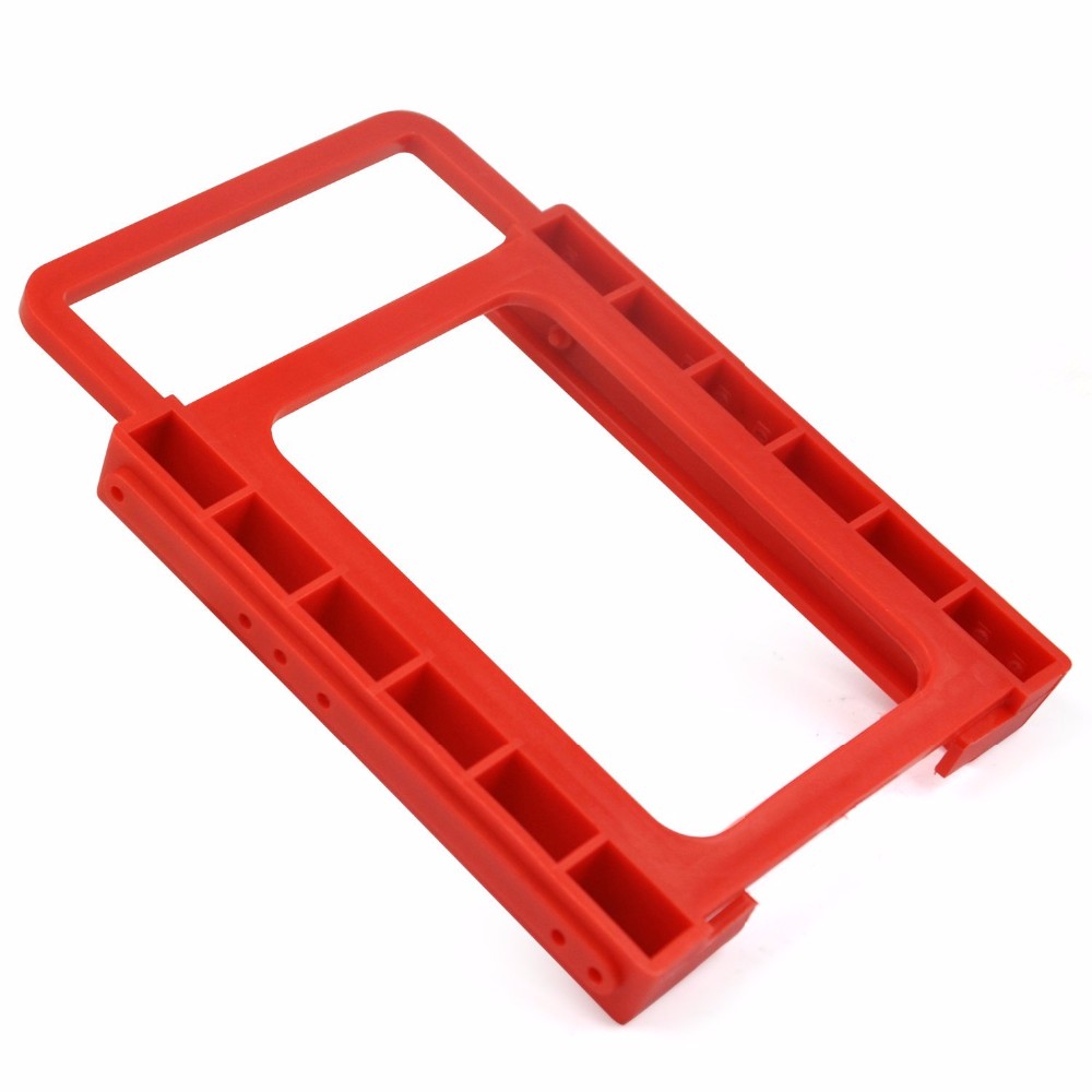 Universal 2.5 " to 3.5 " ssd hdd miljø ... – Grandado