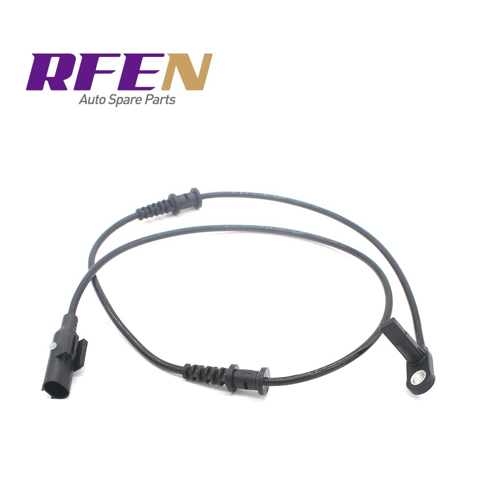 9069050601 ABS Front wheel speed sensor For Merced... – Grandado