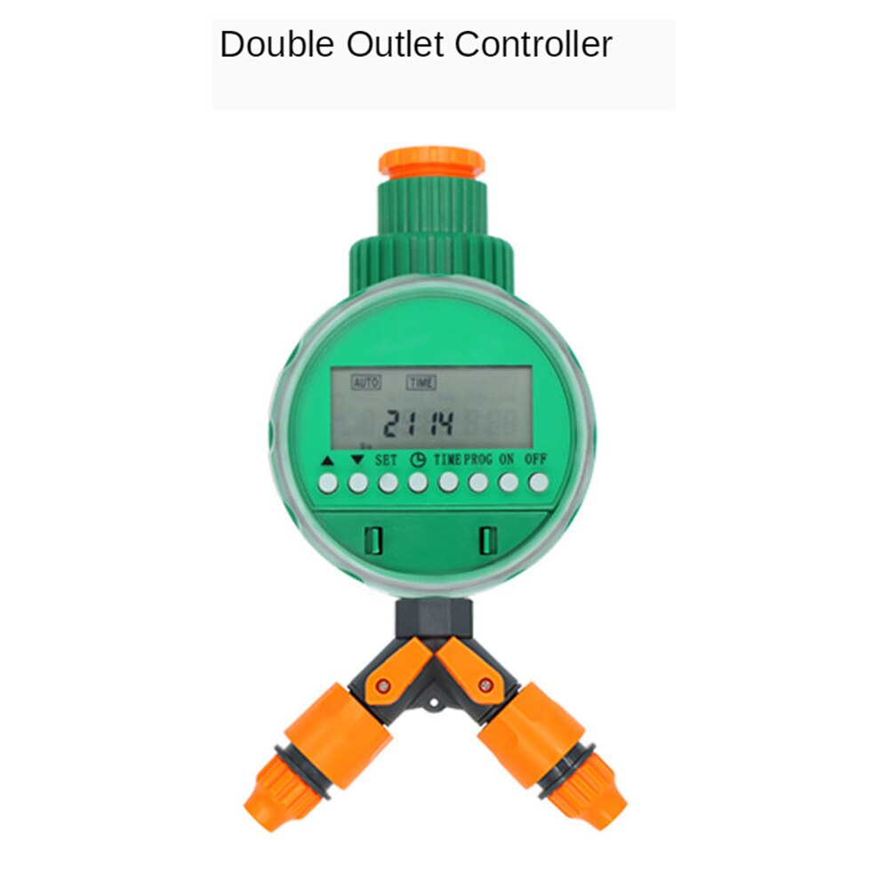 B-LIFE Garden Watering Timer Hose Watering Timer w... – Vicedeal