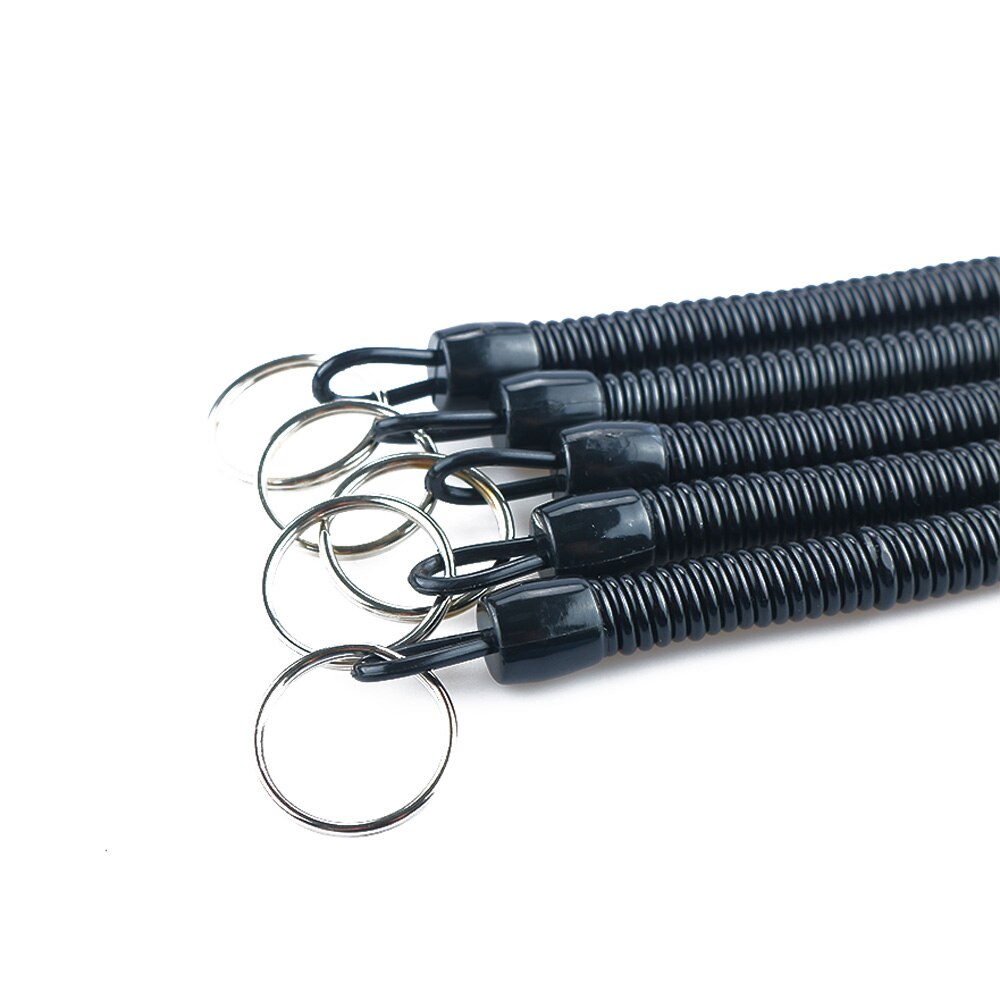 2Pcs Color Random Fishing Anti-slip Lanyards Ropes... – Vicedeal