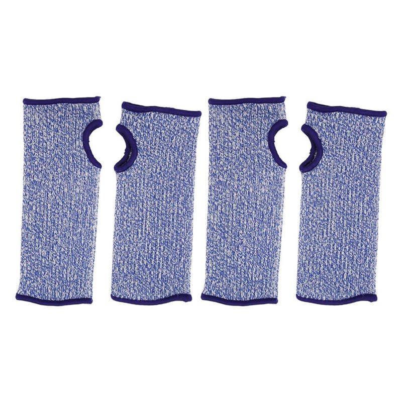 Arm Guards Bite Sleeve Thumb Slot for Kitchen for ... – Grandado