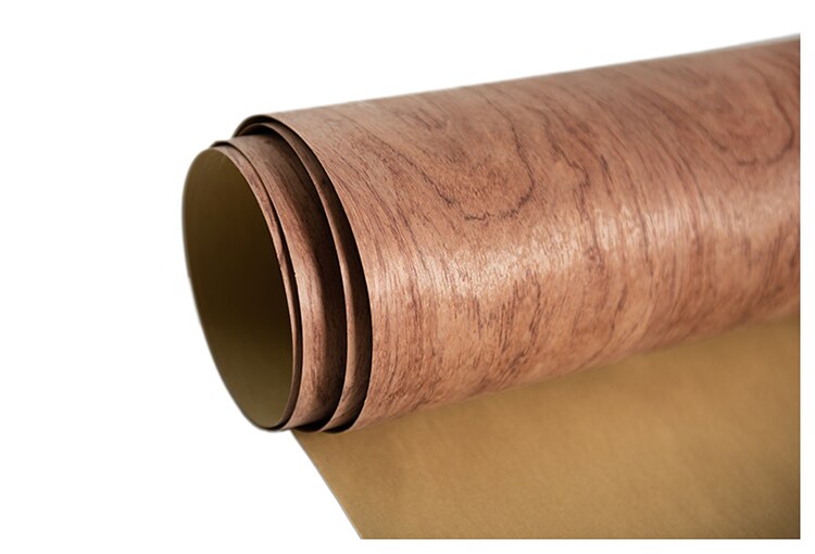 Rekonstituierte Natürliche Echte Holz Furnier 60x2... – Grandado