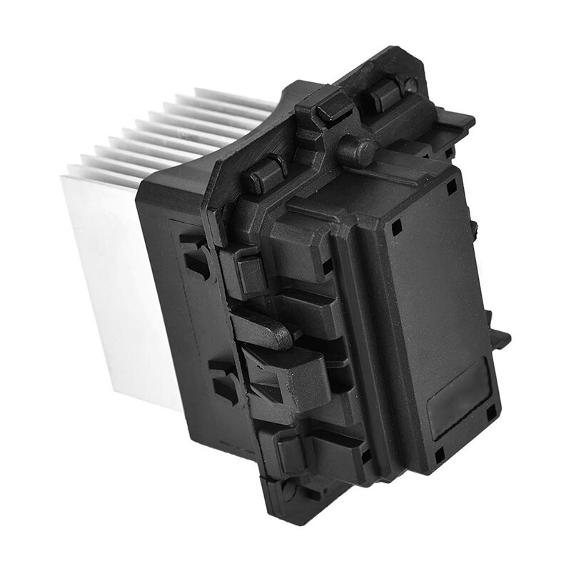Car Heater Blower Fan Motor Resistor for Peugeot 1... – Grandado