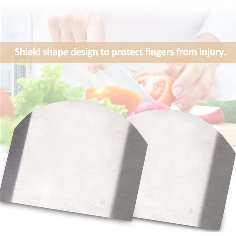 5Pcs Safety Practical Finger Protection Tool Stain... – Grandado