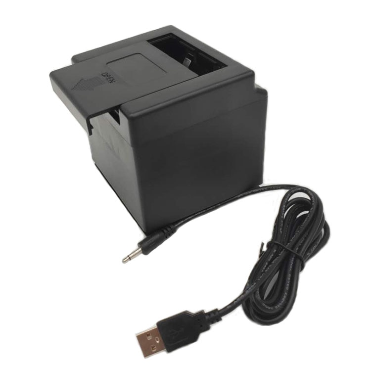 20 w 40dB Aquarium Luchtpomp Fish Septic Tank Luch... – Vicedeal