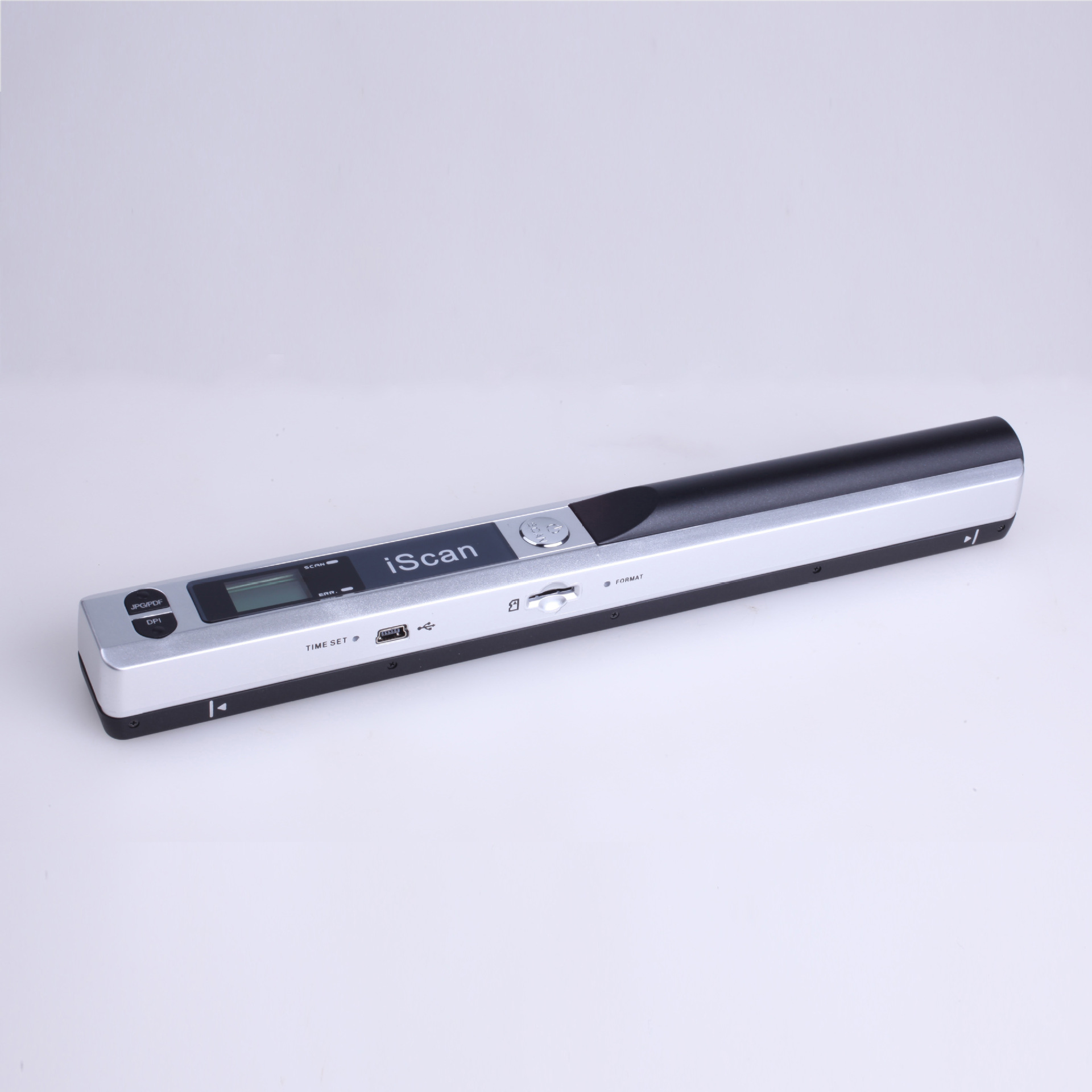 Portable Scanner Document A4 Book Scanner Color Ph... – Vicedeal