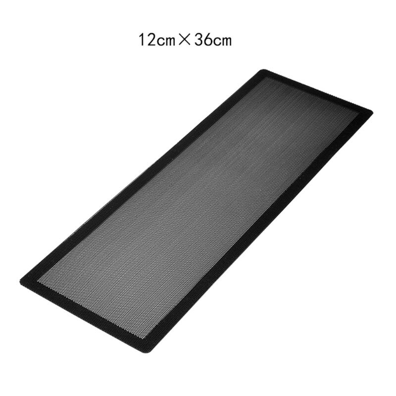 14x28mm/12x36mm PC Chassis Cooling Dust Filter Mag... – Vicedeal
