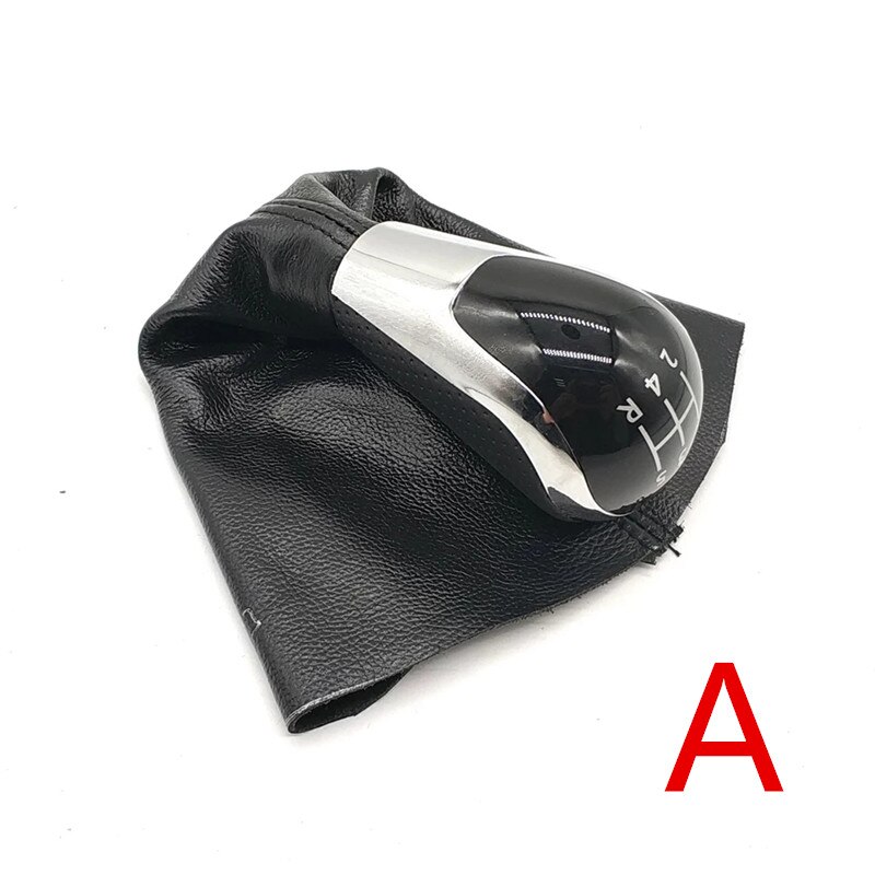 Car gear shift lever dustproof cover ball for Geel... – Grandado
