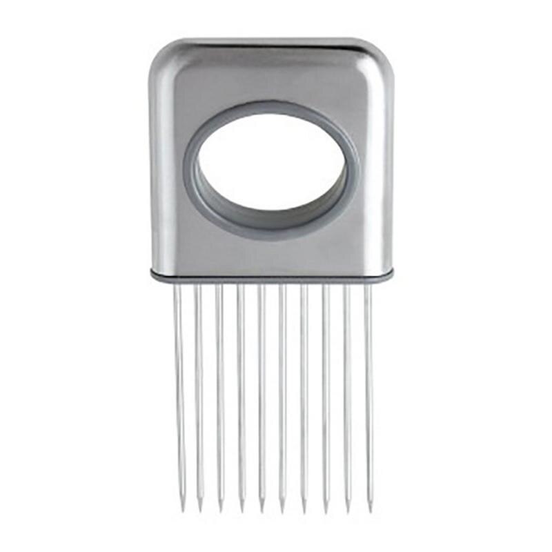 Ui Tomaat Groente Snijmachine Snijden Hulp Gids Ho... – Grandado