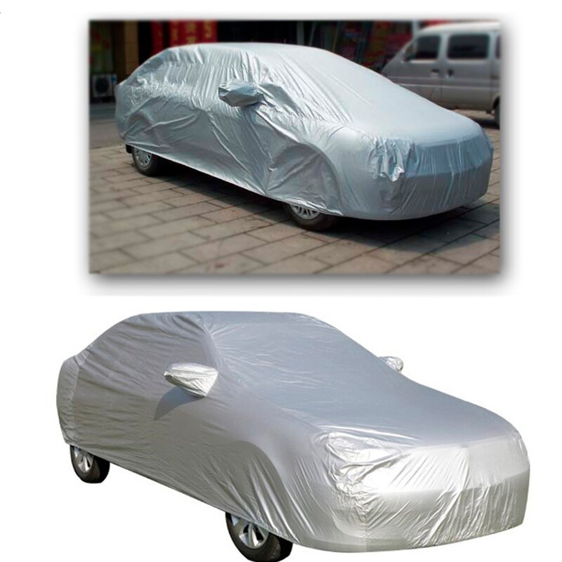waterproof car covers outdoor sun protection cover... – Vicedeal