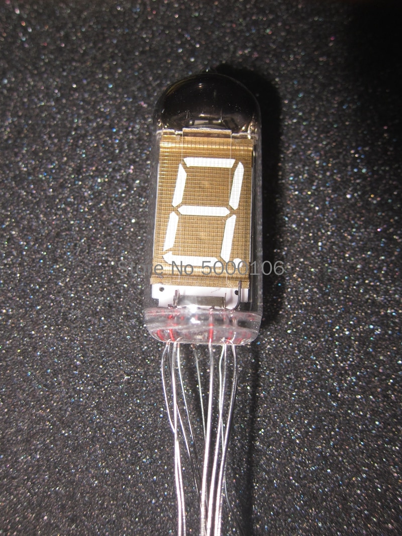 IV-11 NB-11 Fluorescent Digital Tube – Vicedeal