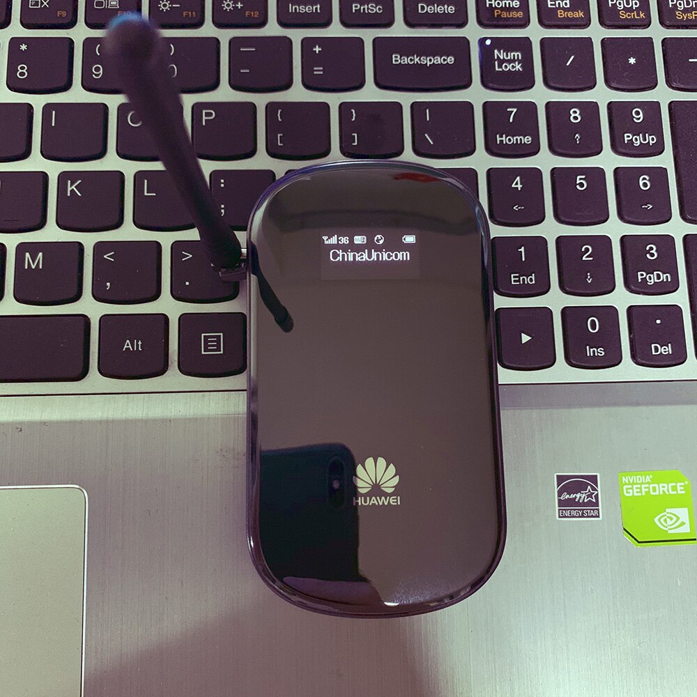 used unlocked Huawei E587 E587u-2 42mbps 3g wifi r... – Grandado