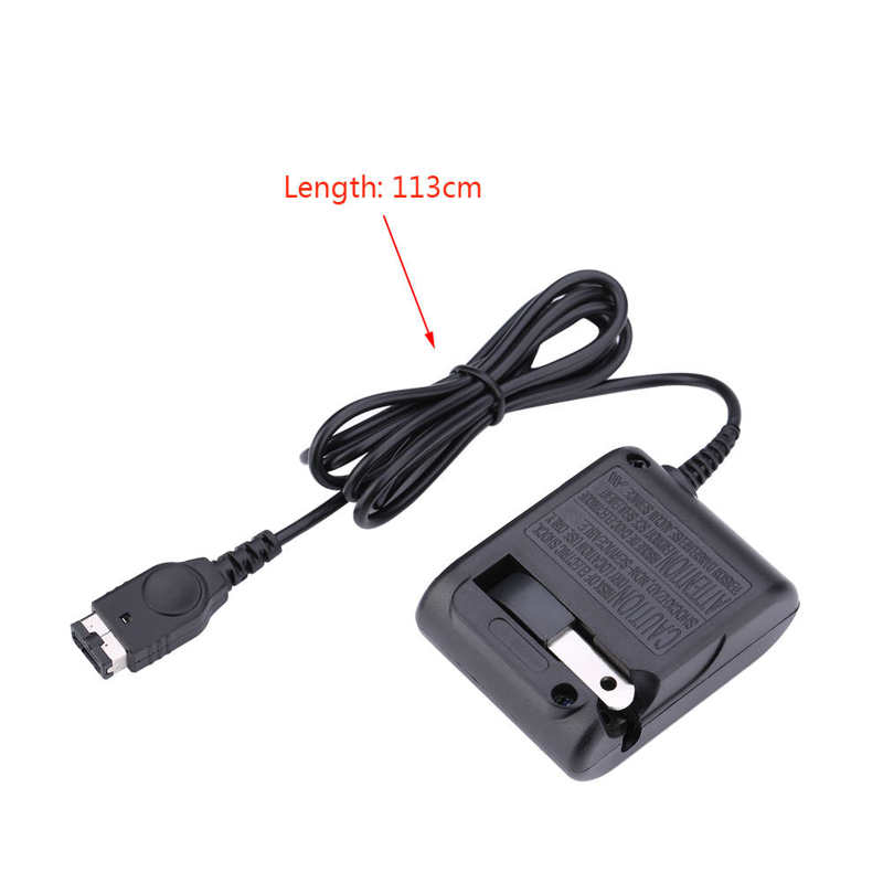 Wall Charger AC Adapter for NDS Gameboy Advance GB... – Grandado