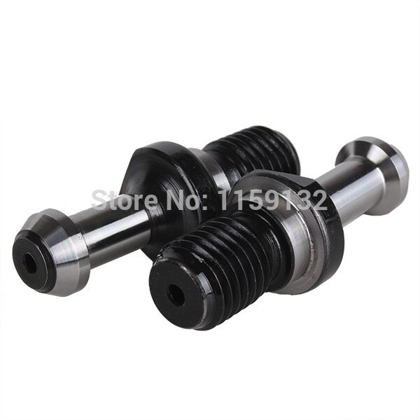10Pcs BT40 x 60 Degree M16 Pull Stud Retention Kno... – Grandado