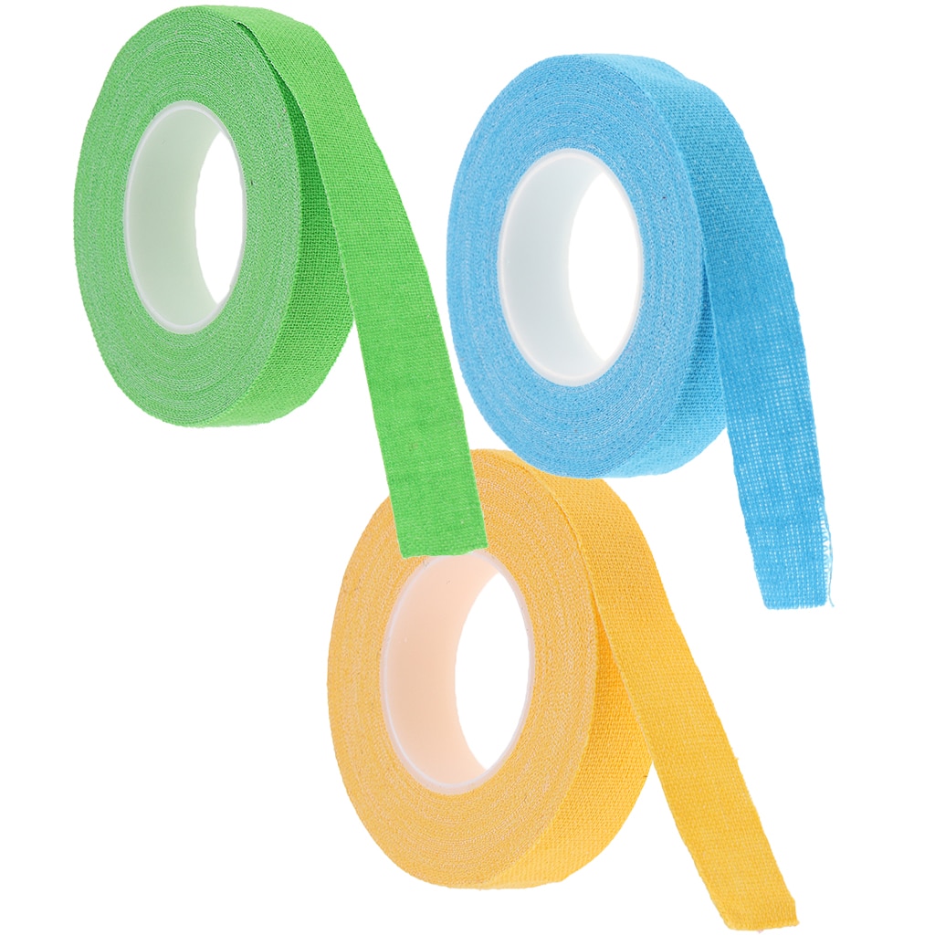 3 Pack Cotton Guzheng Pipa Adhesive Tape For Guzhe... – Grandado