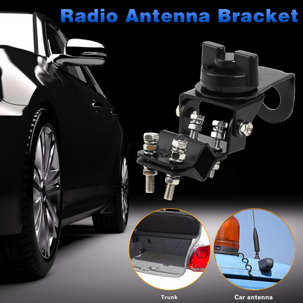 Antenna Clamping Edge of Vehicle Mounted Station R... – Grandado