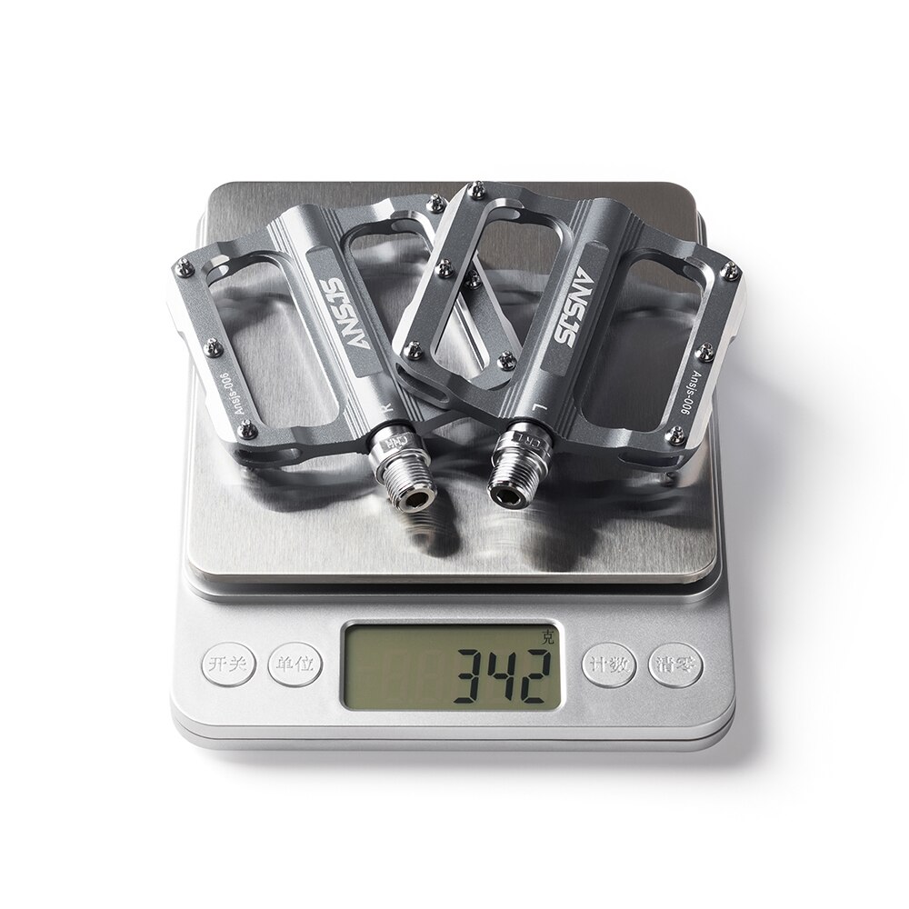 Ansjs Mountain Bike Pedals,Ultra Strong Colorful C... – Grandado